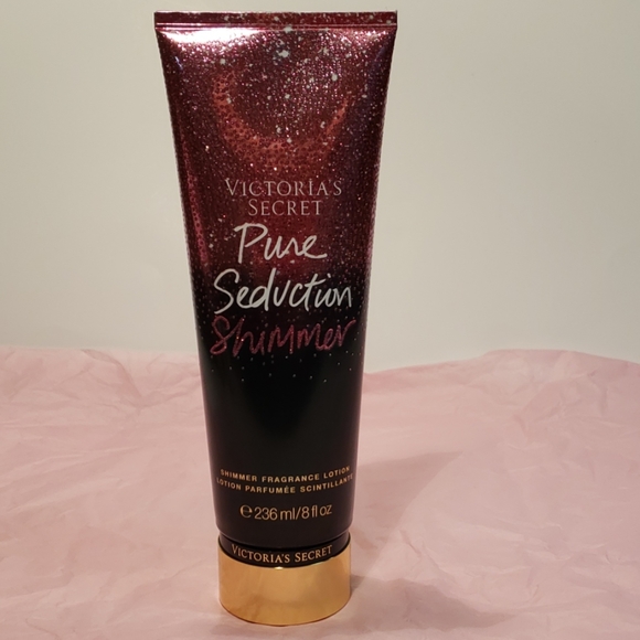 Victoria's Secret | Other | Victorias Secret Pure Seduction Body Lotion ...